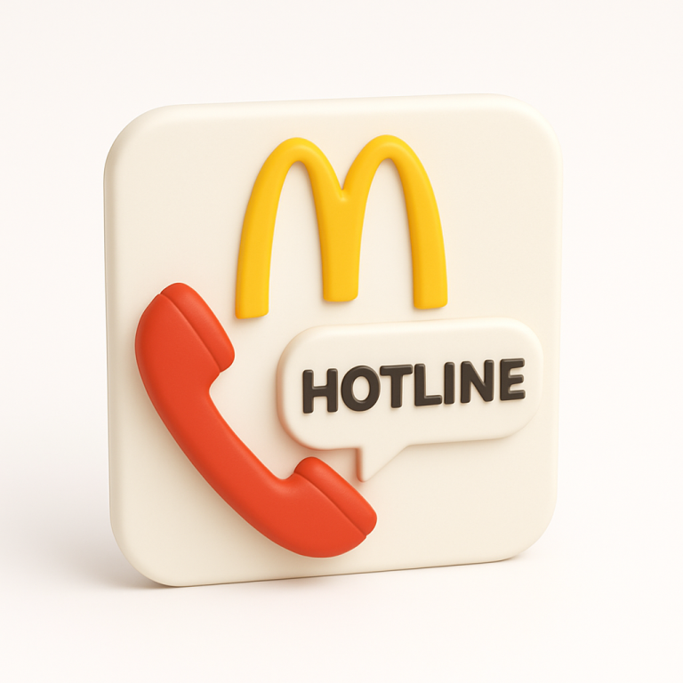 McDo Spaghetti Menu With Prices & Calories (May, 2026)