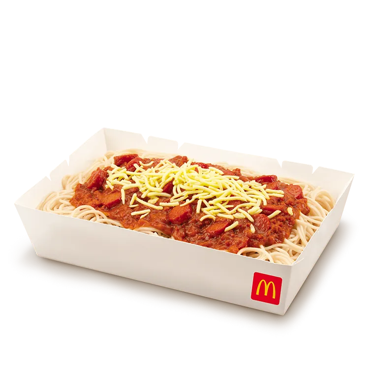 Chicken McDo Price, Calories, Allergens