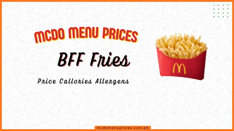 McDonald’s Best Discount Meal Promos (January 2026)